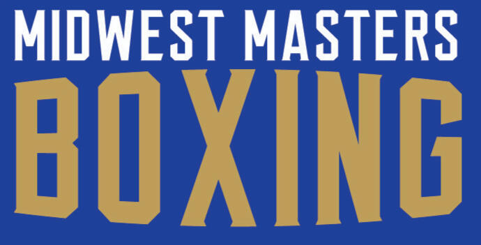 Midwest Masters Boxing